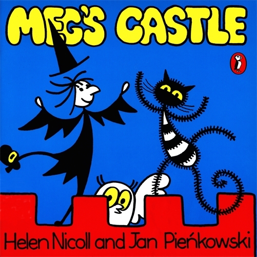 Meg and Mog