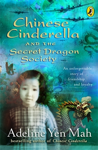 Chinese Cinderella