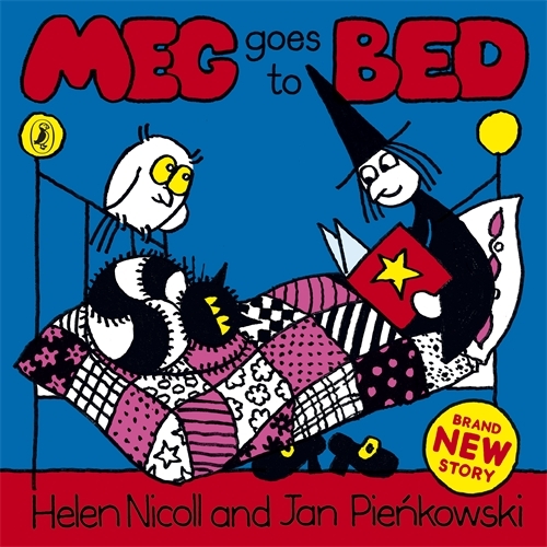 Meg and Mog