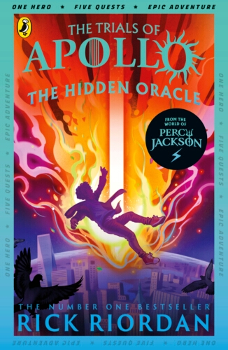 The Trials of Apollo