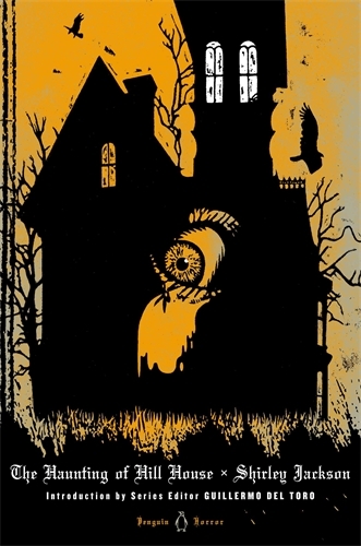 Penguin Classic Horror