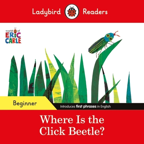 Ladybird Readers