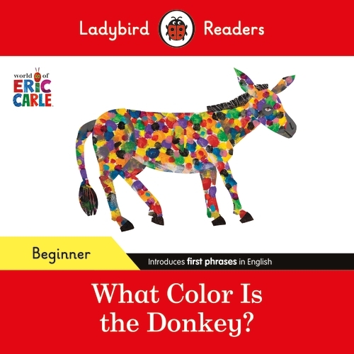 Ladybird Readers