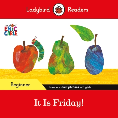 Ladybird Readers