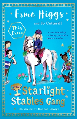 The Starlight Stables Gang
