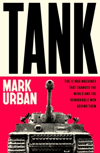 Tank