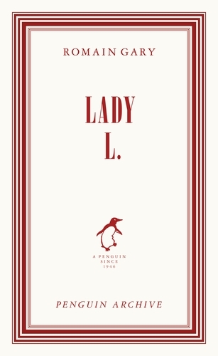 Lady L.