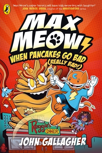 Max Meow