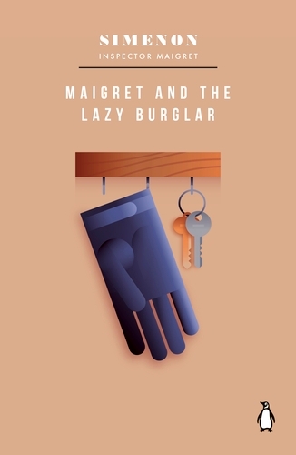 Maigret Capsule Collection