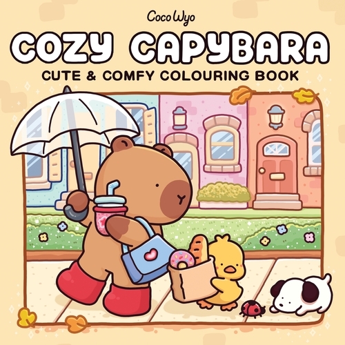 Coco Wyo