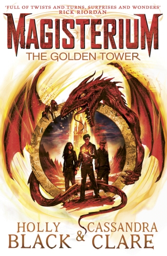 The Magisterium
