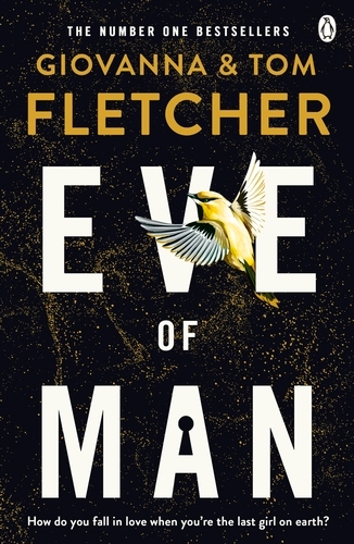 Eve of Man Trilogy