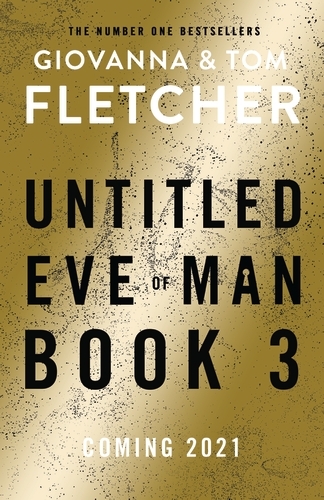 Eve of Man Trilogy