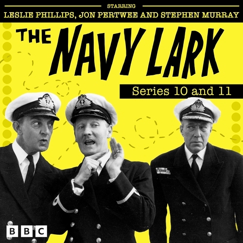 The Navy Lark