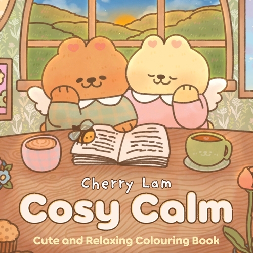 Cosy Colouring