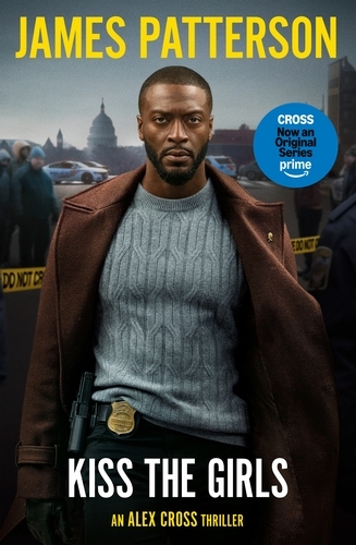 Alex Cross