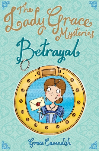 The Lady Grace Mysteries