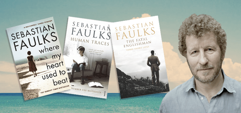 Sebastian Faulks