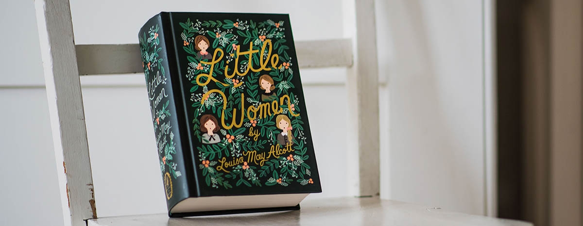9 of our favourite quotes from Little Women