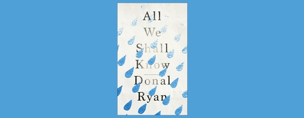 Donal Ryan