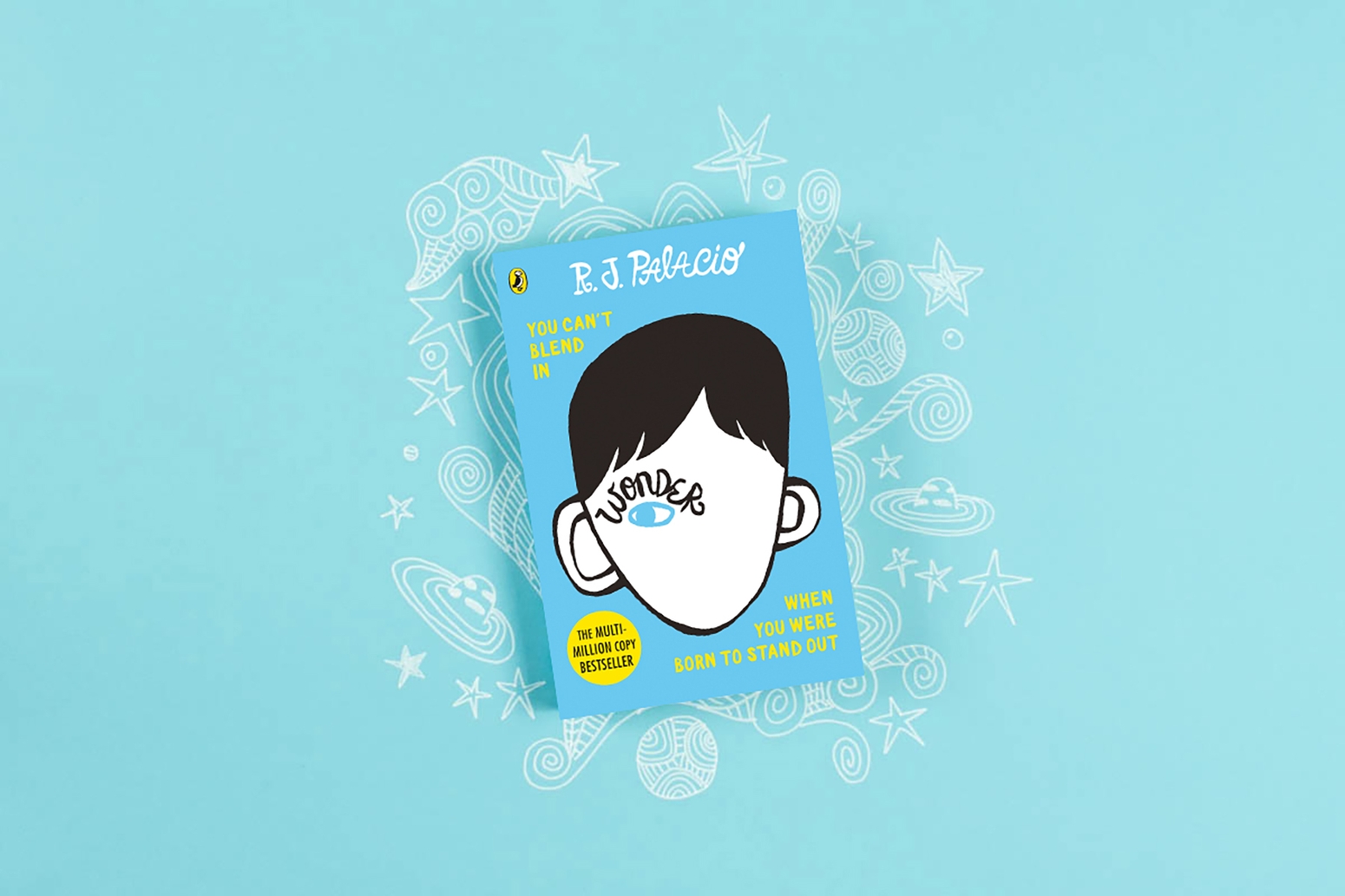 10 quotes from Wonder that will inspire you to always choose kind