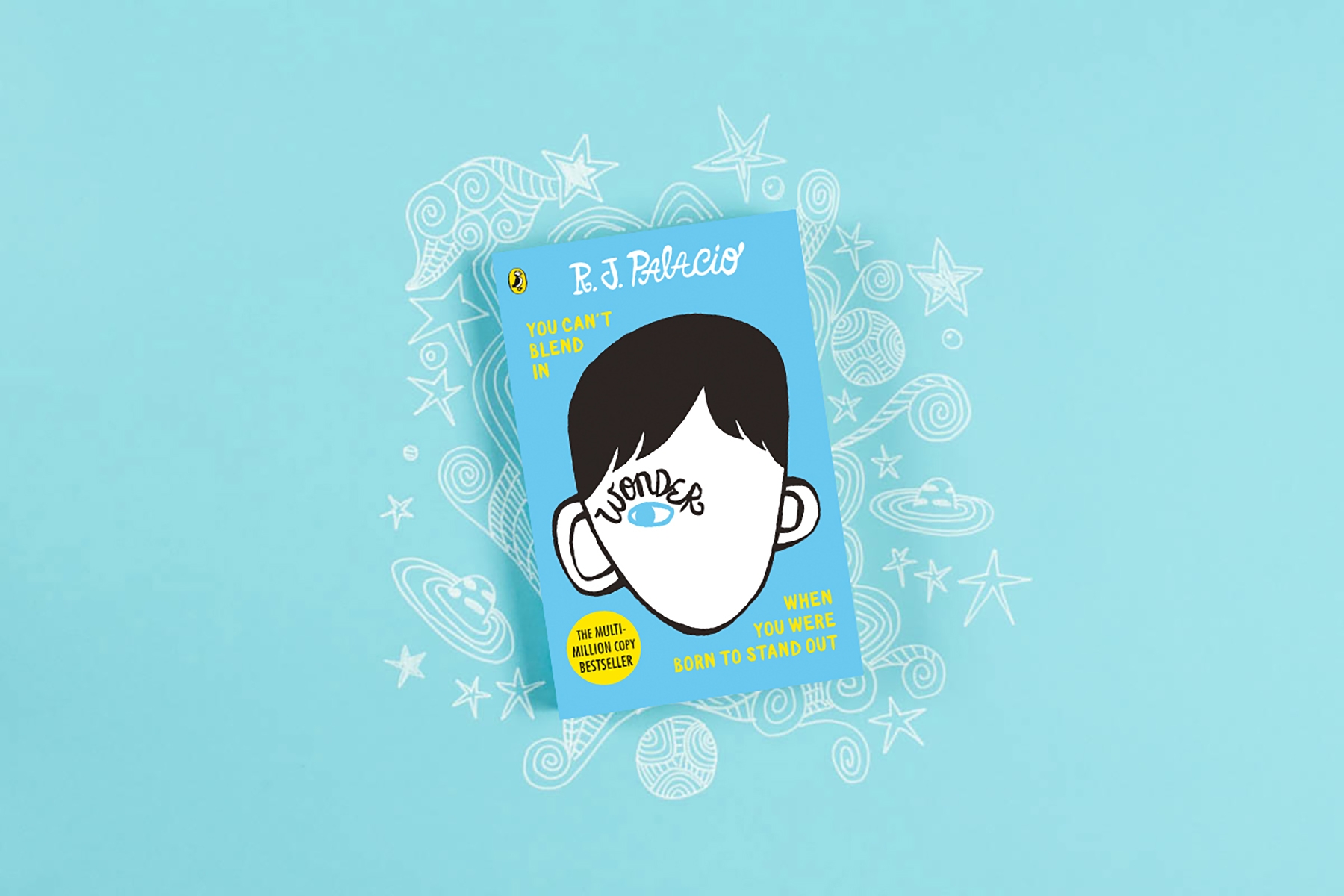 6 lessons R. J. Palacio’s Wonder can teach us about bullying