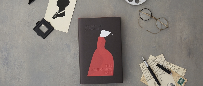 Where to start with Angela Carter's books