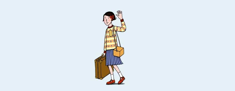 Extract | The Diary of a Young Girl by Anne Frank
