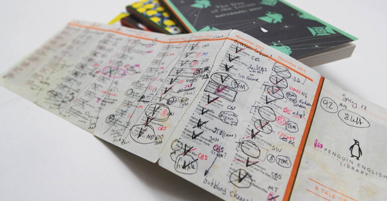 Clothbound Classics Penguin | The full story