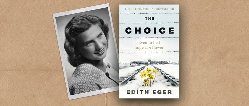 Edith Eger