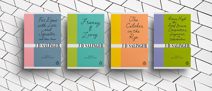 J. D. Salinger