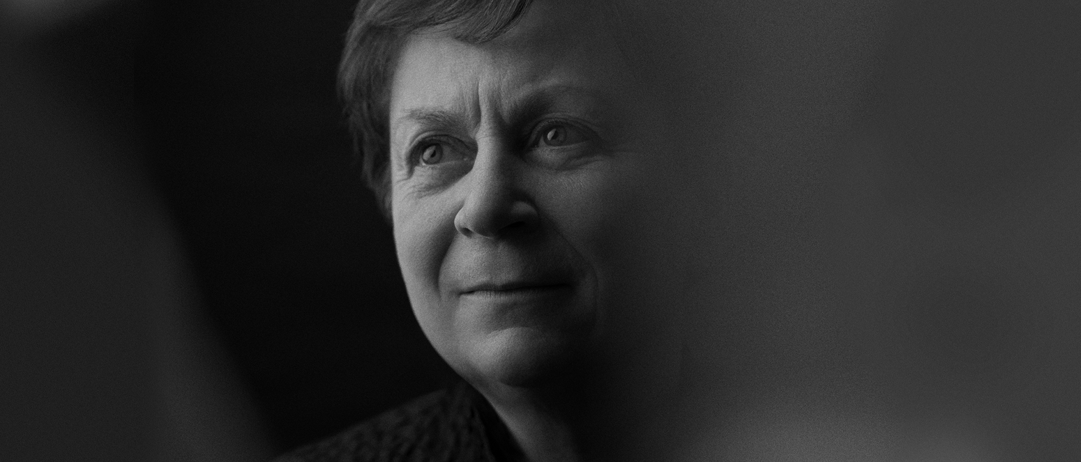 Anne Enright