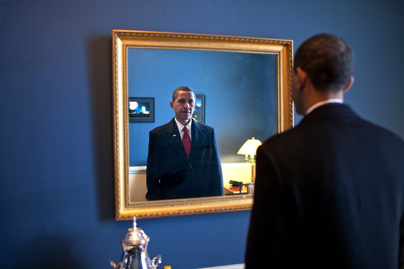 Barack Obama's recommended reading list
