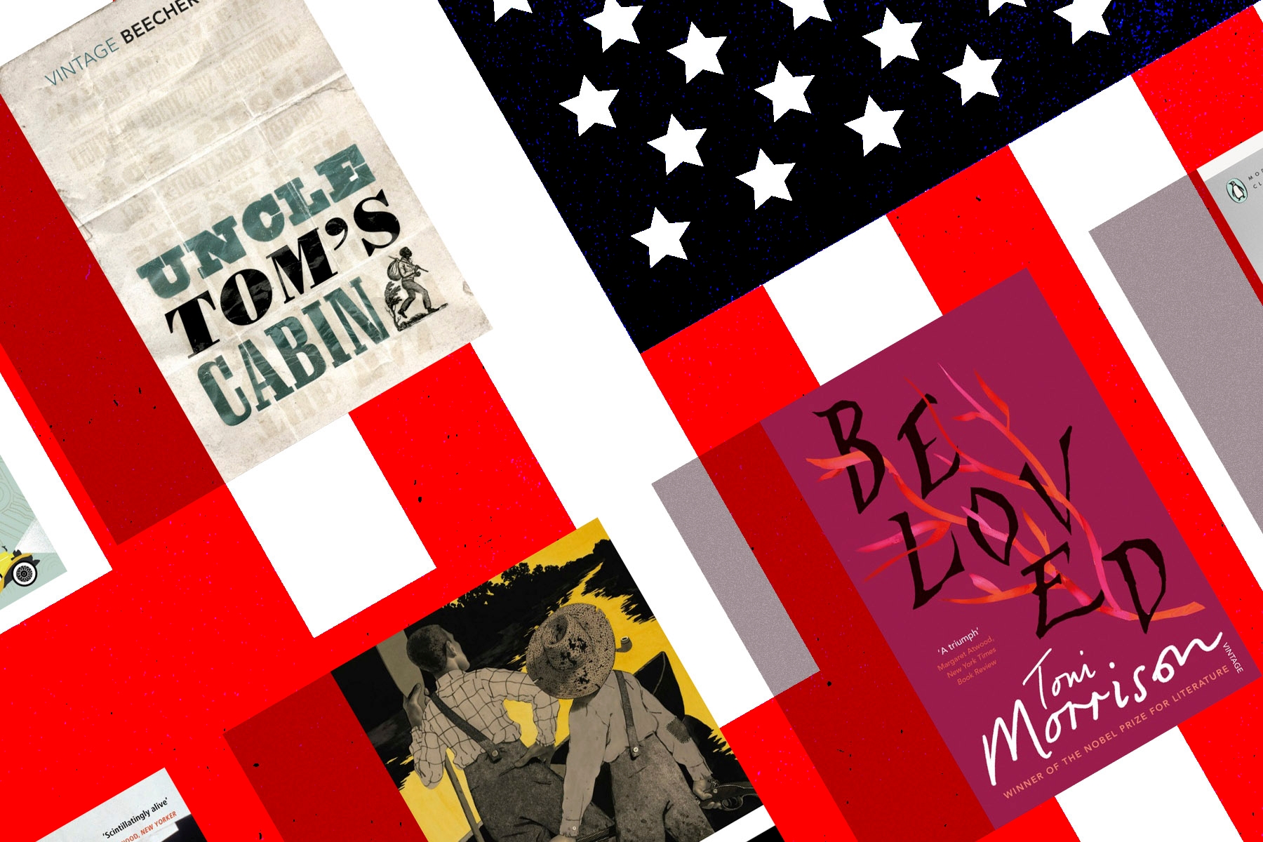 The ultimate Women's History Month reading list