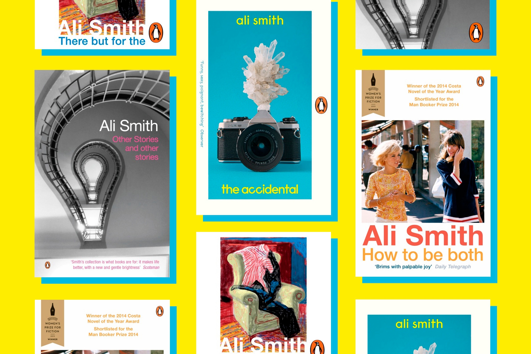 Ali Smith