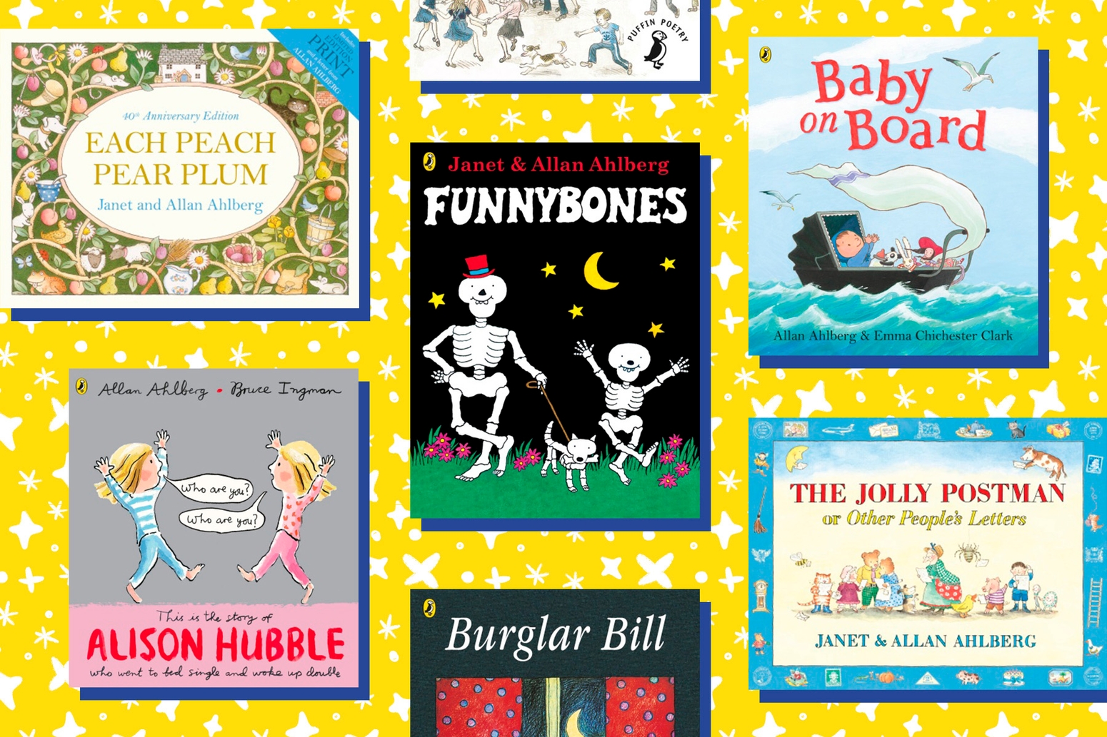 The best classic children's picture books