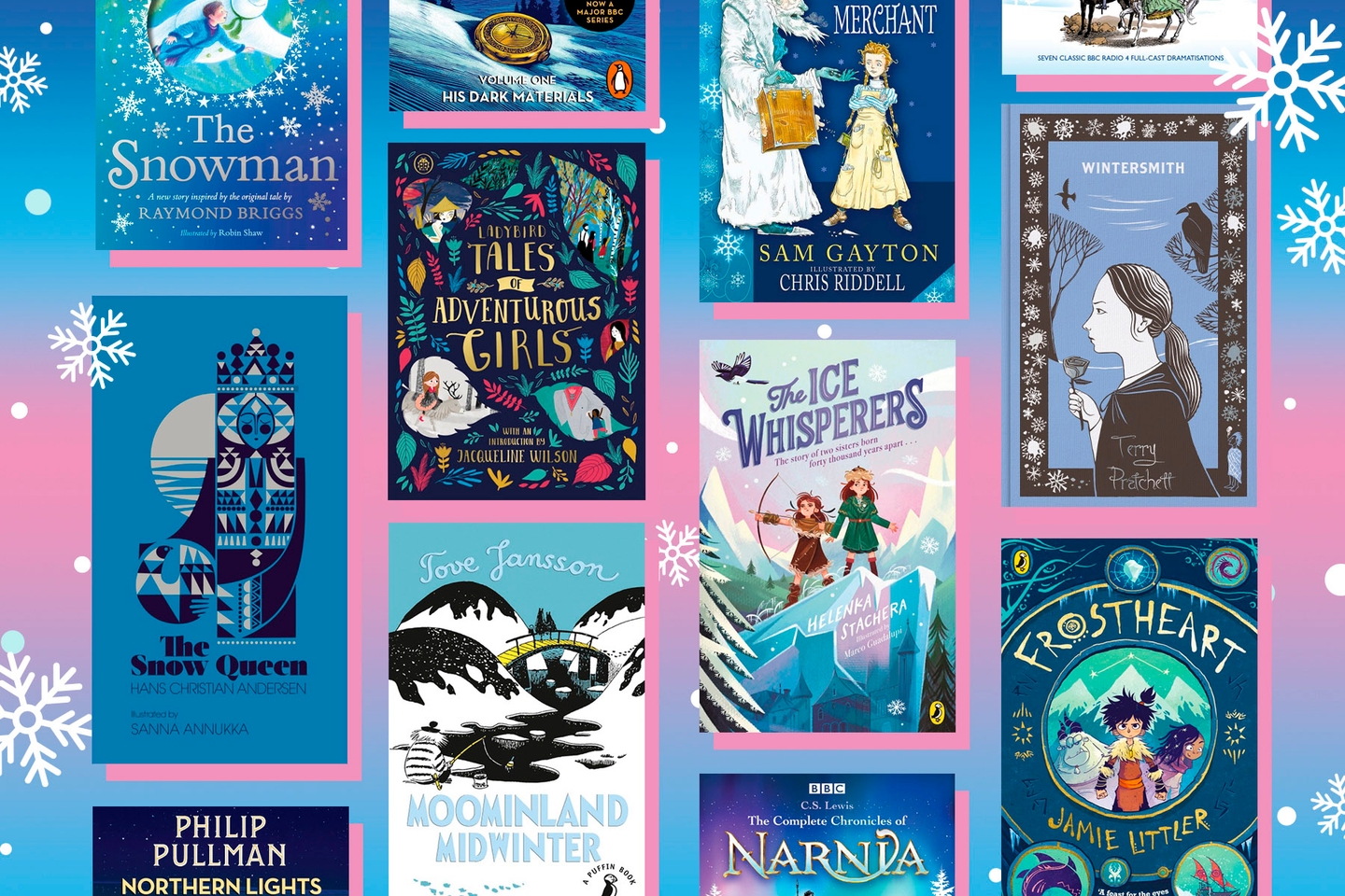 Extract | The Firework-Maker’s Daughter by Philip Pullman
