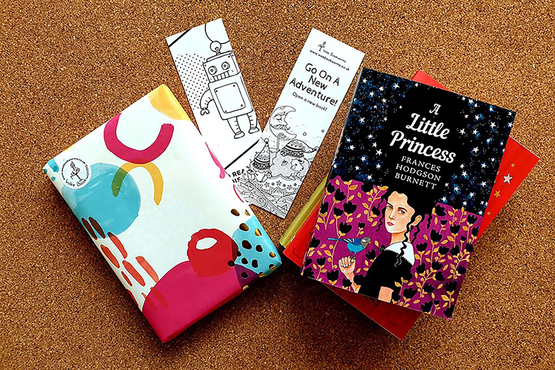 14 classic books featuring girl heroes