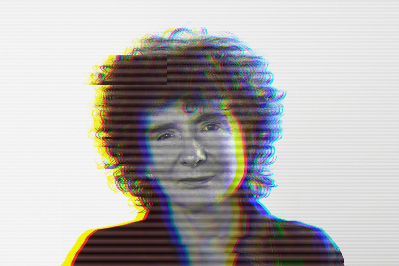 Jeanette Winterson