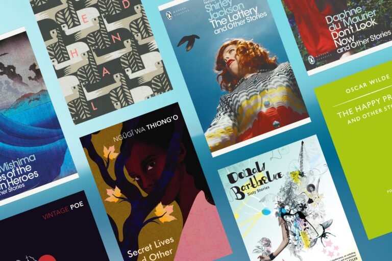 100 must-read classics, as chosen by our readers