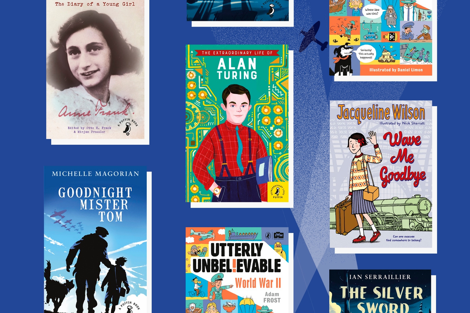 Extract | The Diary of a Young Girl by Anne Frank