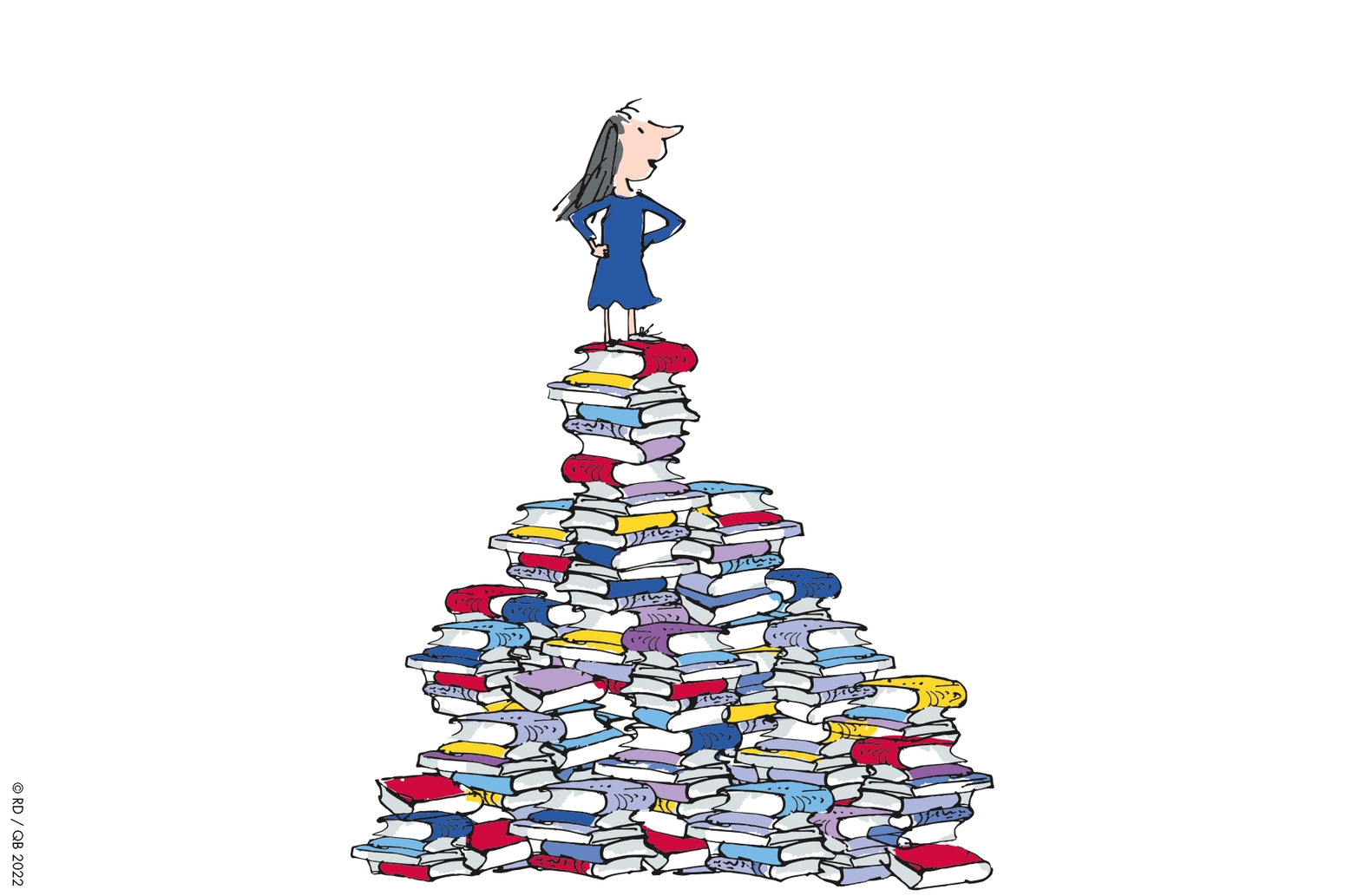 Extract | The BFG by Roald Dahl