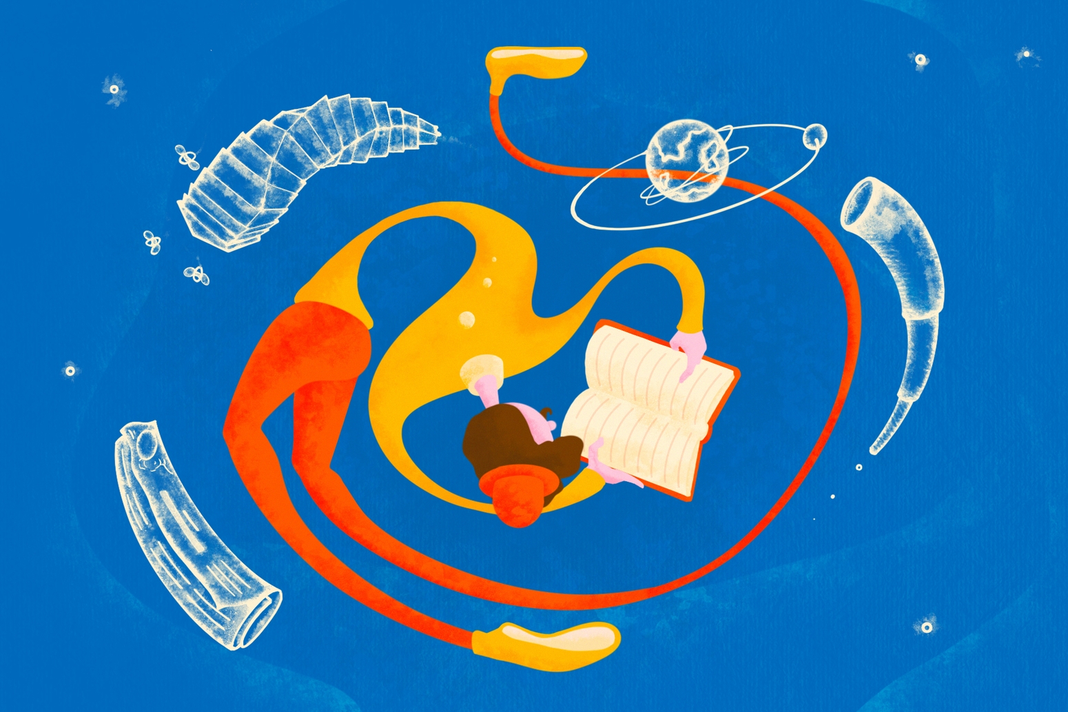 Where to start reading James Joyce