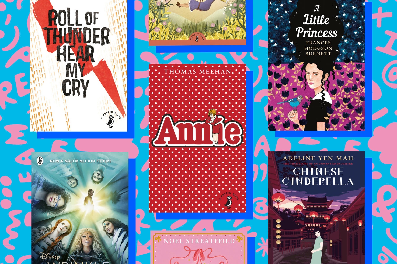 The best classic children's picture books