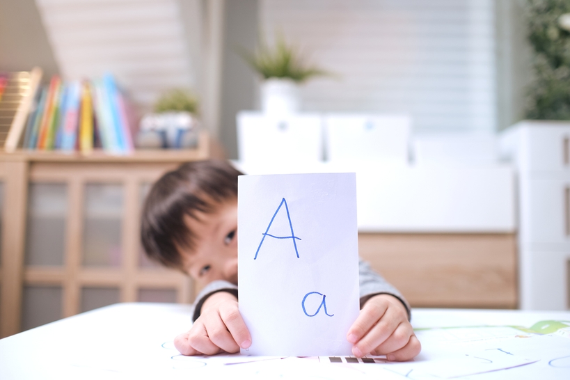 How to help your child learn to read