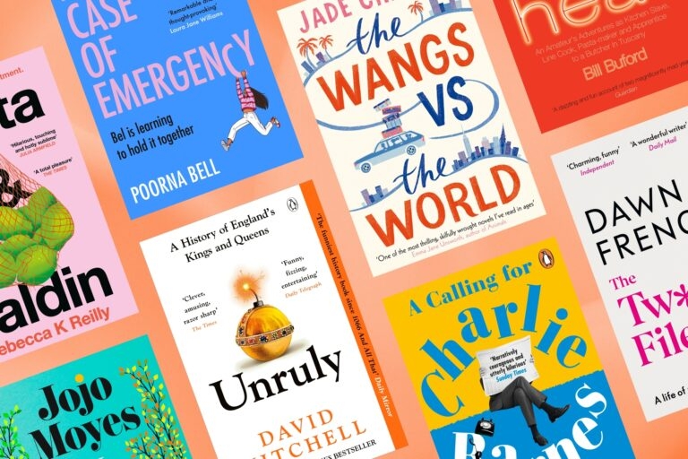 What's the perfect length for a book?