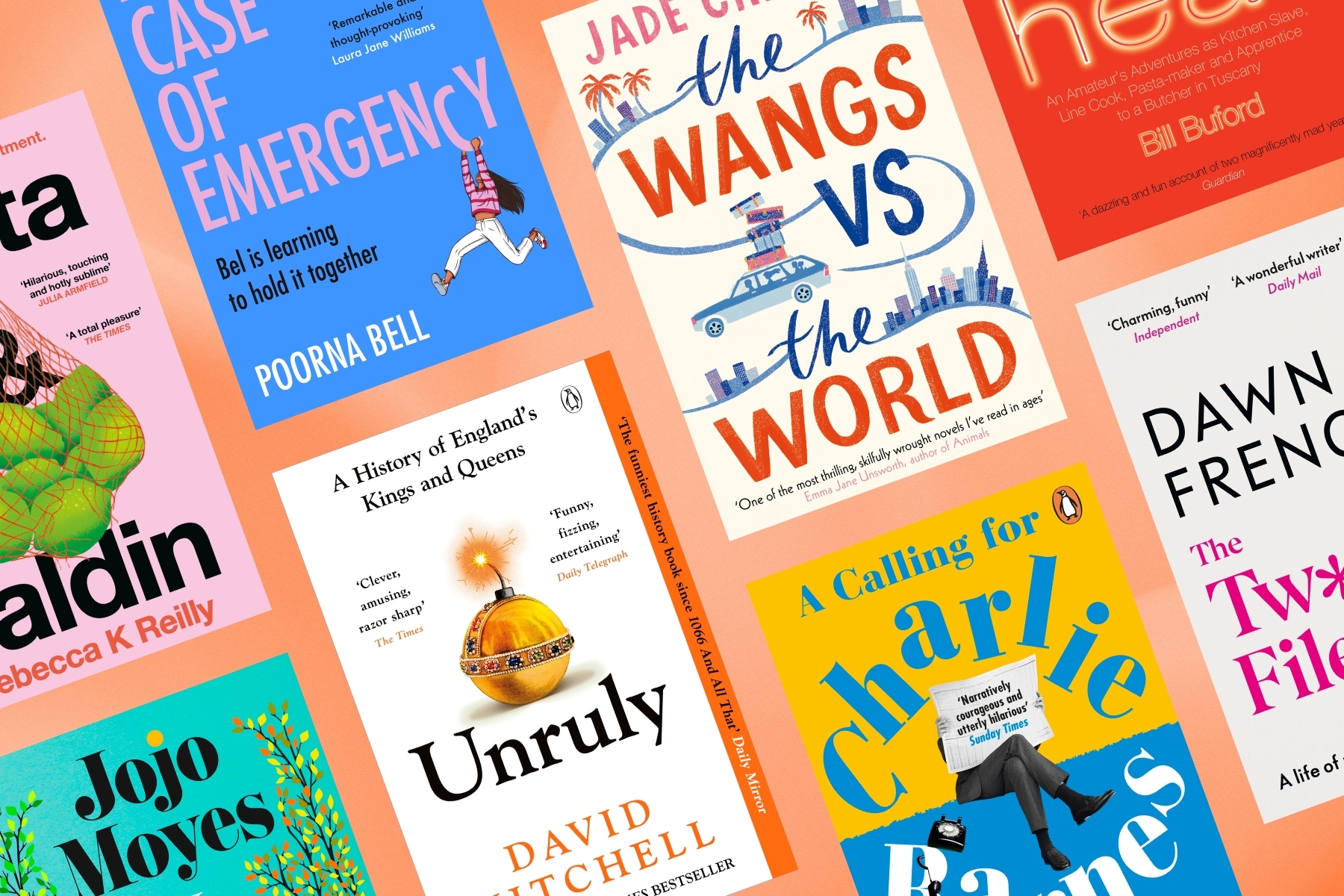 18 of the best first lines in fiction