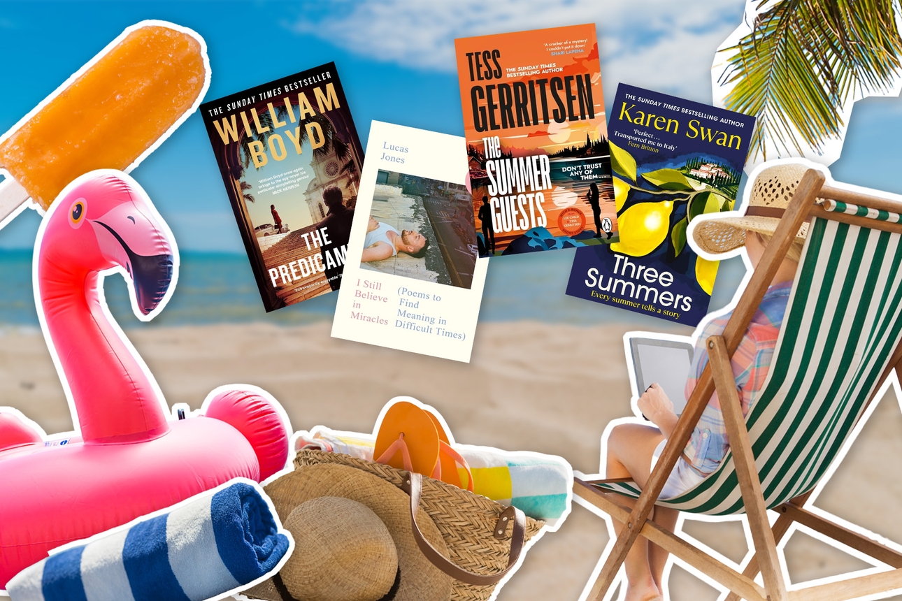 What is Romantasy? A Beginner’s Guide to the Genre