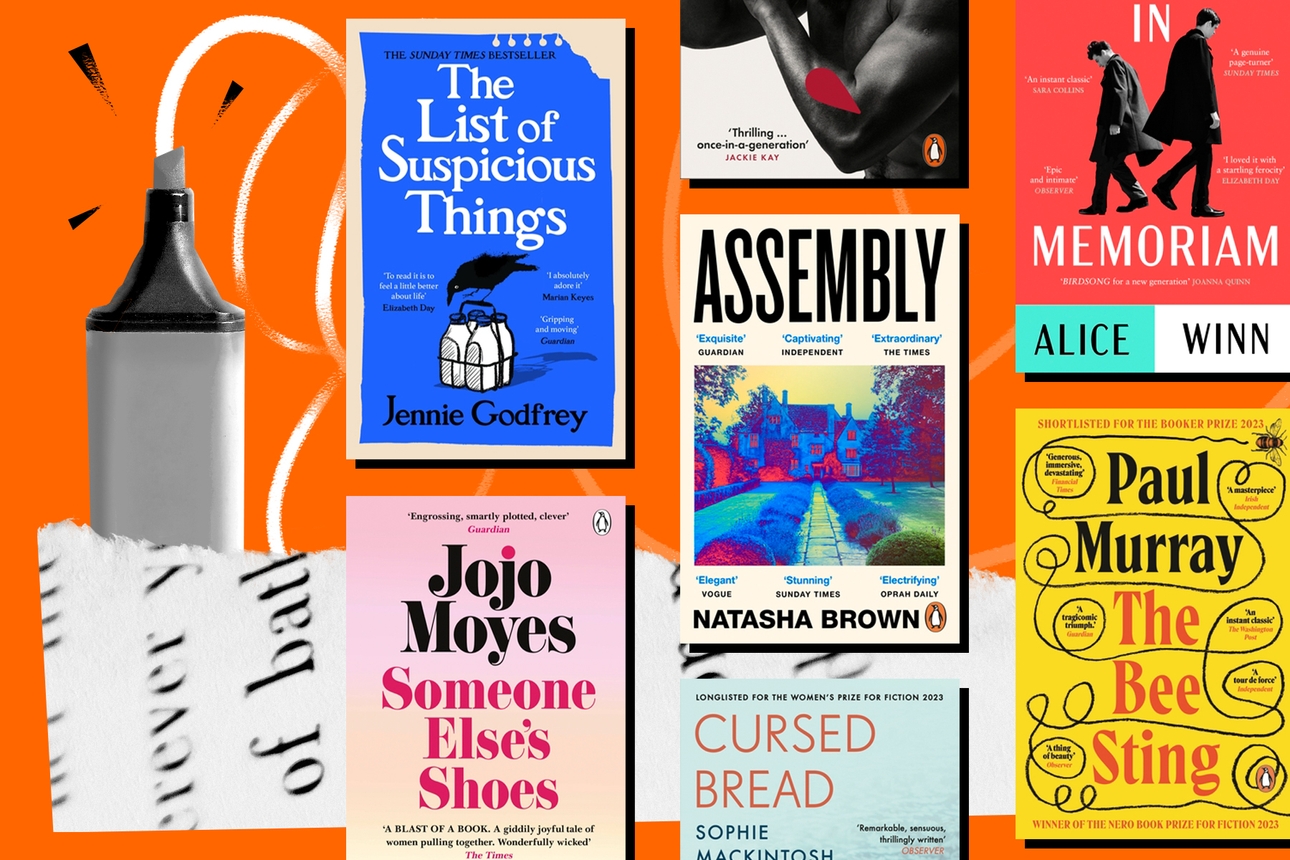 Books guaranteed to make you laugh | The best funny books