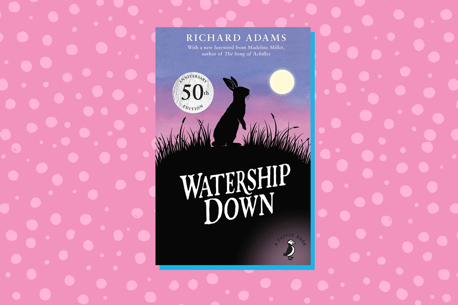 Quiz: Which character from Watership Down are you?